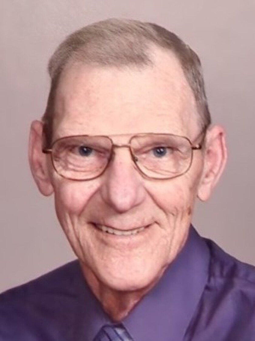 Robert “Bob” E. Hieronimus - West Central Tribune | News, weather ...