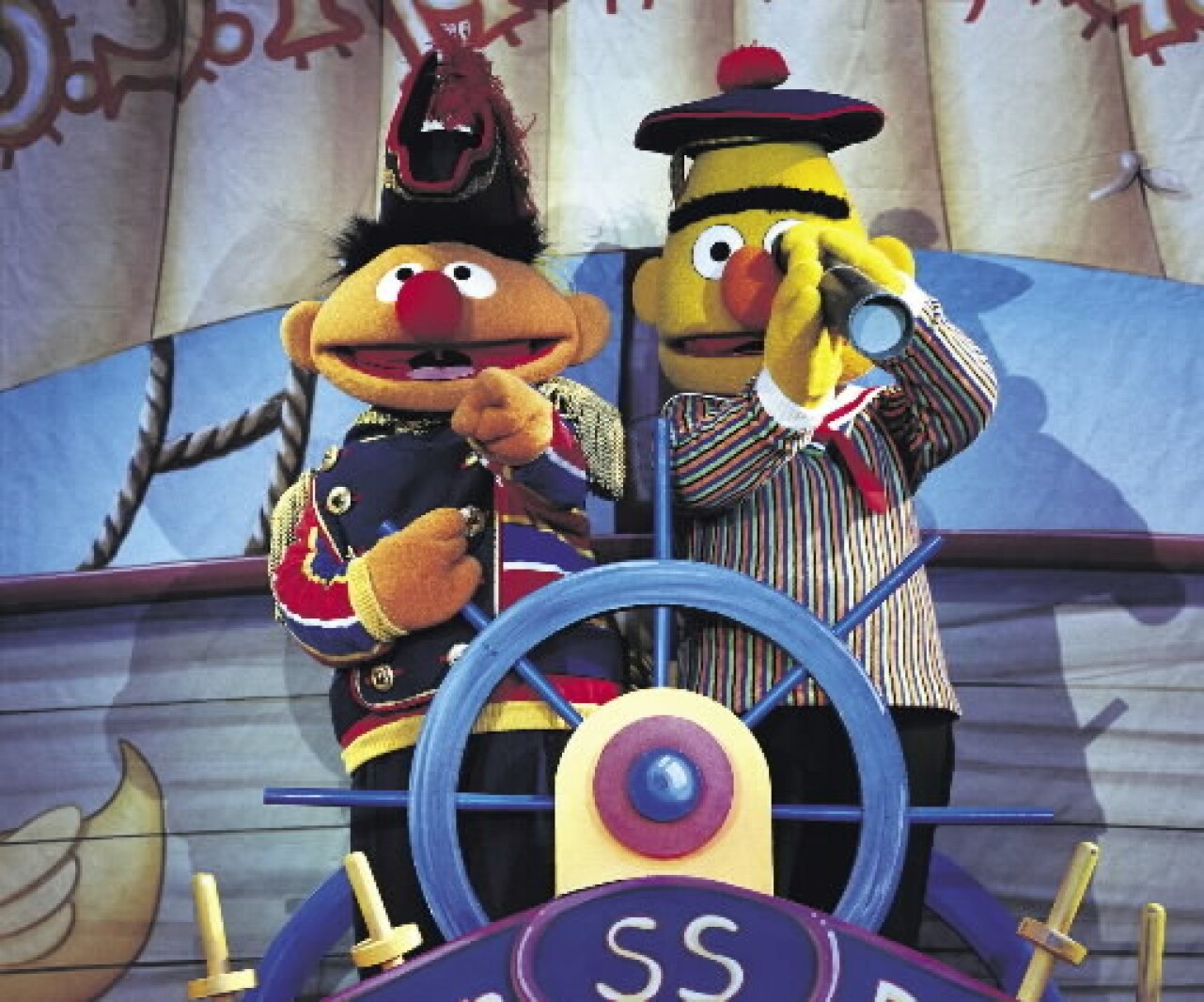 Monsters in our midst: Sesame Street Live returns to Fargo after five ... Monsters in our midst: Sesame Street Live returns to Fargo after five ...