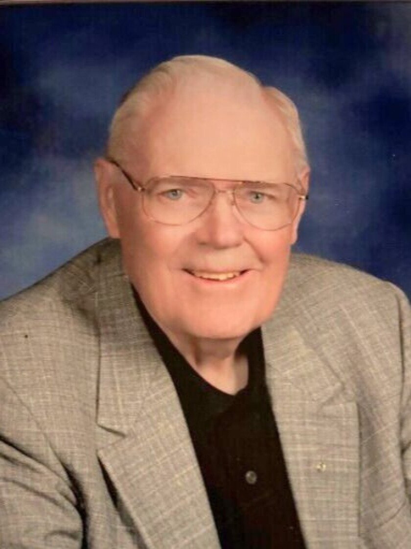 Donald G. Monson - Post Bulletin | Rochester Minnesota news, weather ...