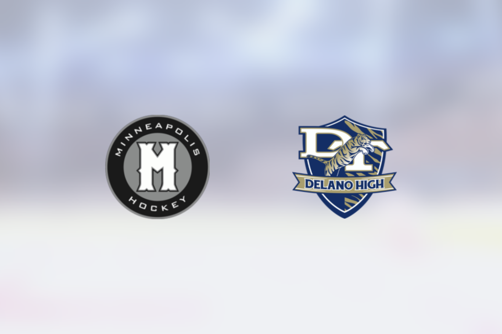 Delano Tigers win against Minneapolis - The Rink Live | Coverage of ...
