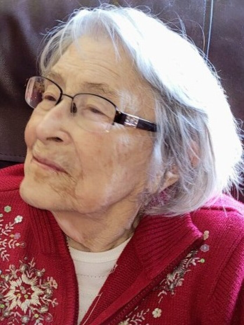 Viola Emma Rott - Jamestown Sun | News, weather, sports from Jamestown ...