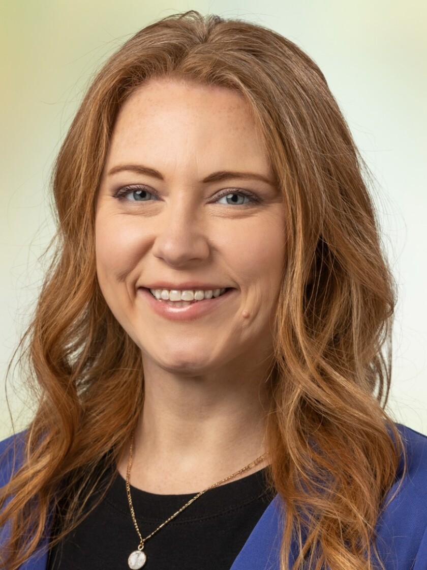 Essentia Health-Fargo welcomes neonatology specialist Mallory Hestdalen ...