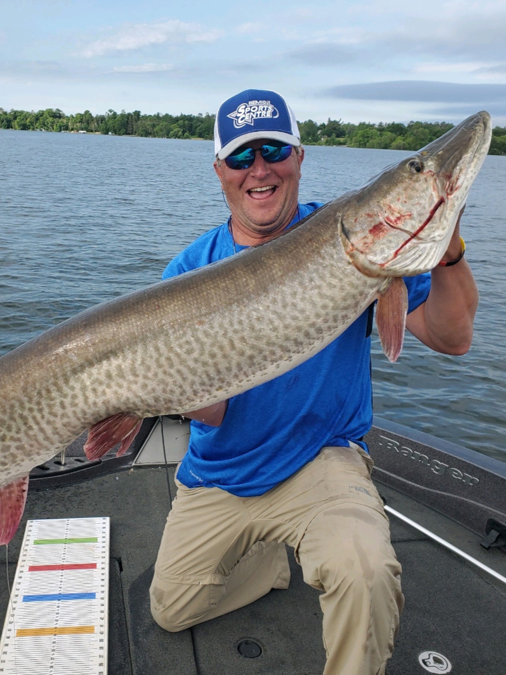 Brian Truax - The Bemidji Pioneer is your #1 source for news, weather ...