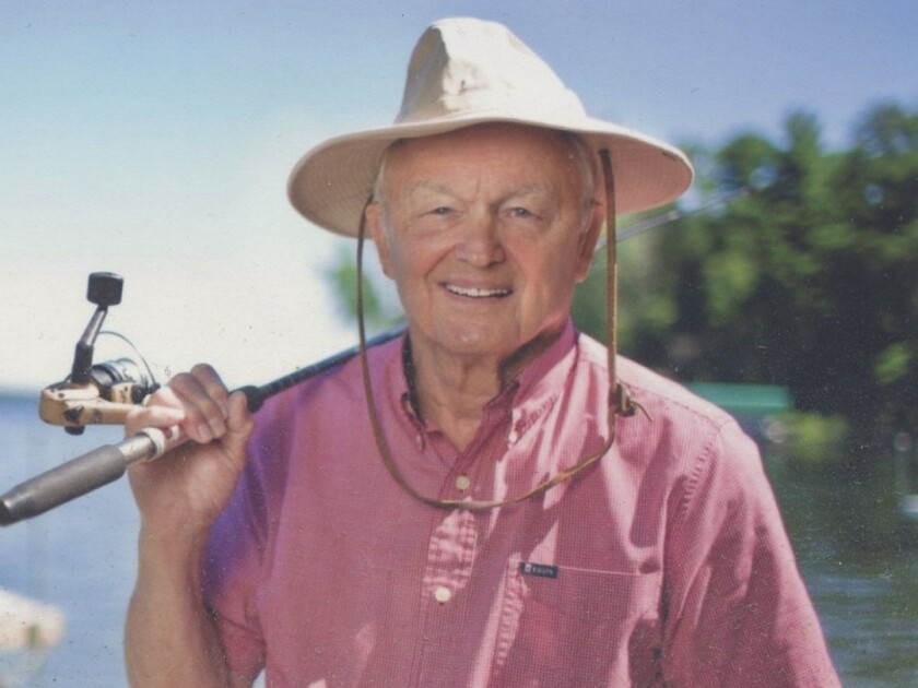 Harold B. “Stu” Stewart - Post Bulletin | Rochester Minnesota news ...