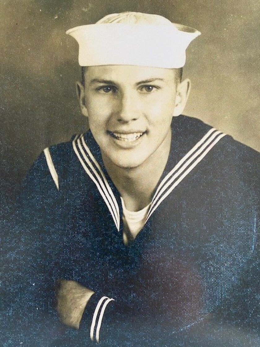 Donald George Berg - InForum | Fargo, Moorhead and West Fargo news ...