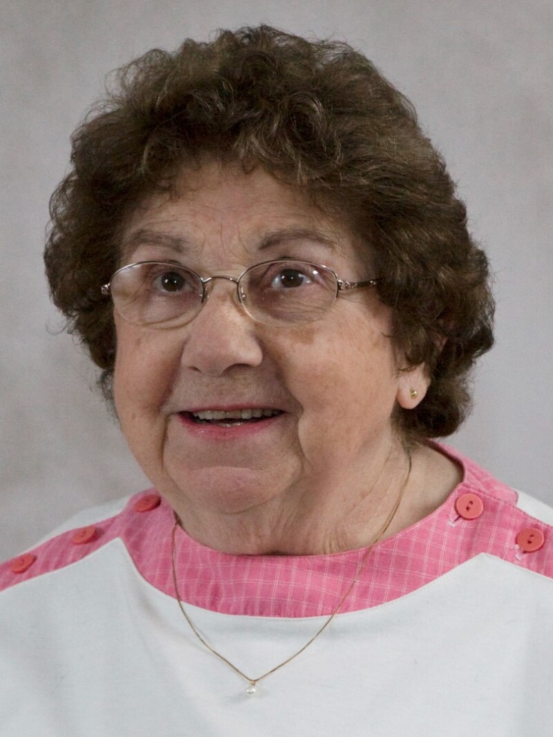 Sister Rogene Fox, OSF - Post Bulletin | Rochester Minnesota news ...