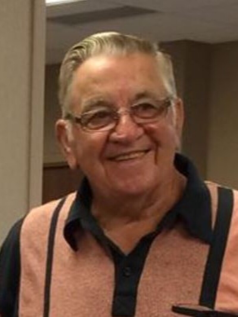 Jerry Weber, Sr Celebrates 90 years! - Mitchell Republic | News ...