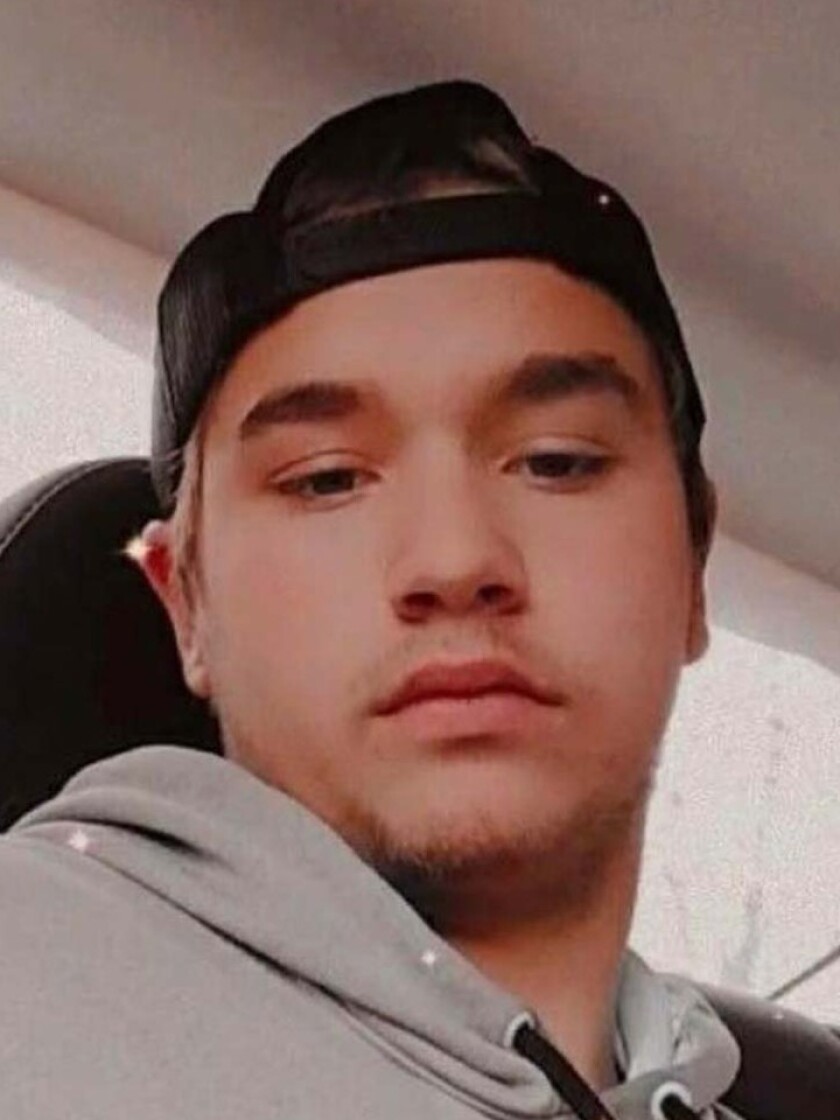 Kyle Hohn - Mitchell Republic | News, weather, sports from Mitchell ...