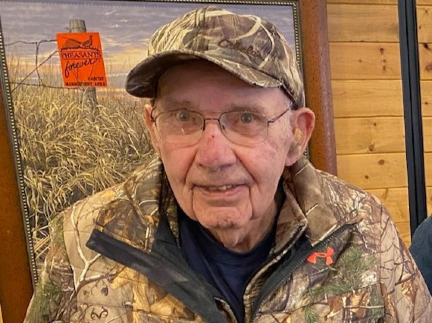 George Delbert Masching - West Central Tribune | News, weather, sports ...