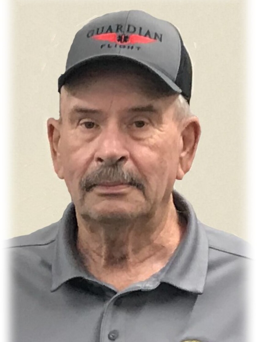 Darryl James Dutke - The Dickinson Press | News, weather, sports from ...