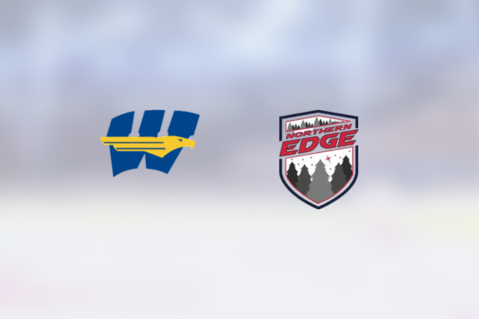 Northern Edge beats Windom Eagles – Hoffman scores 2 - The Rink Live ...