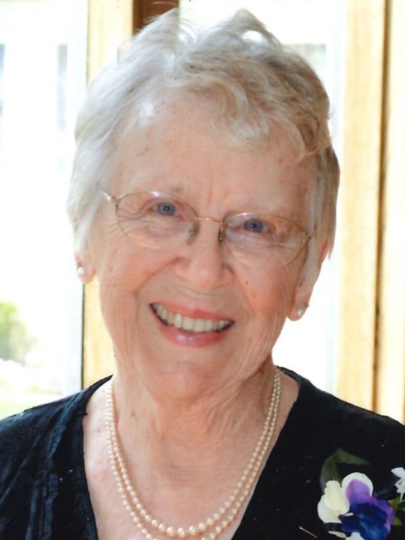 C. Mardell “Mardie” Thompson - Grand Forks Herald | Grand Forks, East ...
