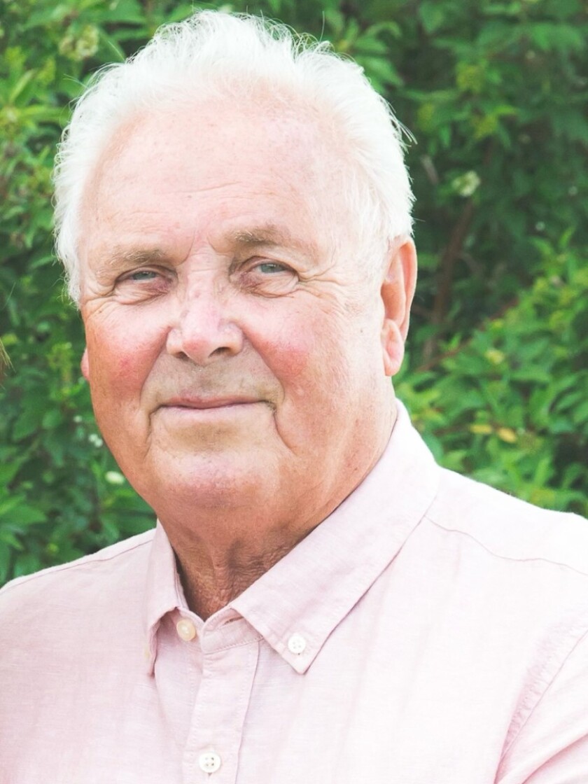 Gary Wayne Boushey - Grand Forks Herald | Grand Forks, East Grand Forks ...