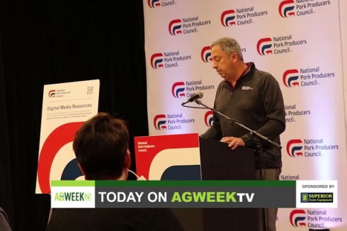 Agweek TV - Agweek | #1 source for agriculture news, farming, markets