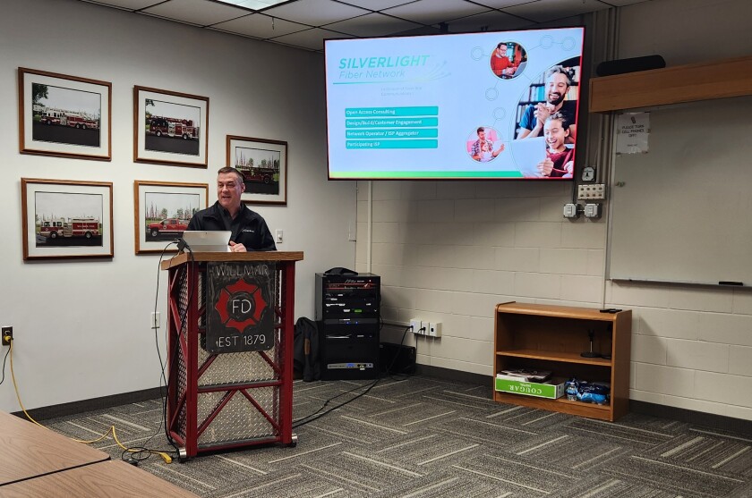 Willmar City Council delays police chief selection, rejects land ... Willmar City Council delays police chief selection, rejects land ...