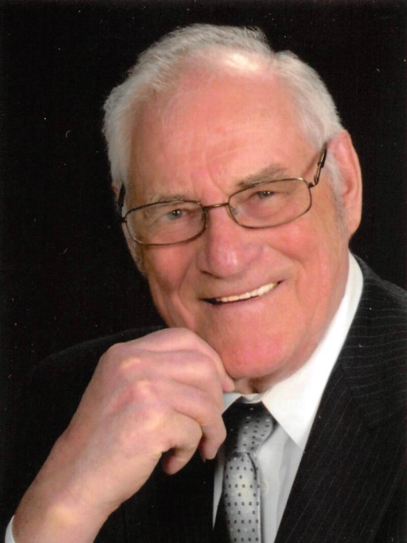 George C. Swanson - Brainerd Dispatch | News, weather, sports from ...