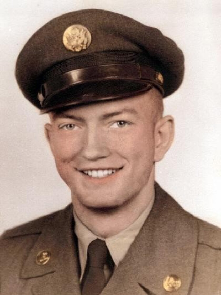 Richard William Wright - Post Bulletin | Rochester Minnesota news ...