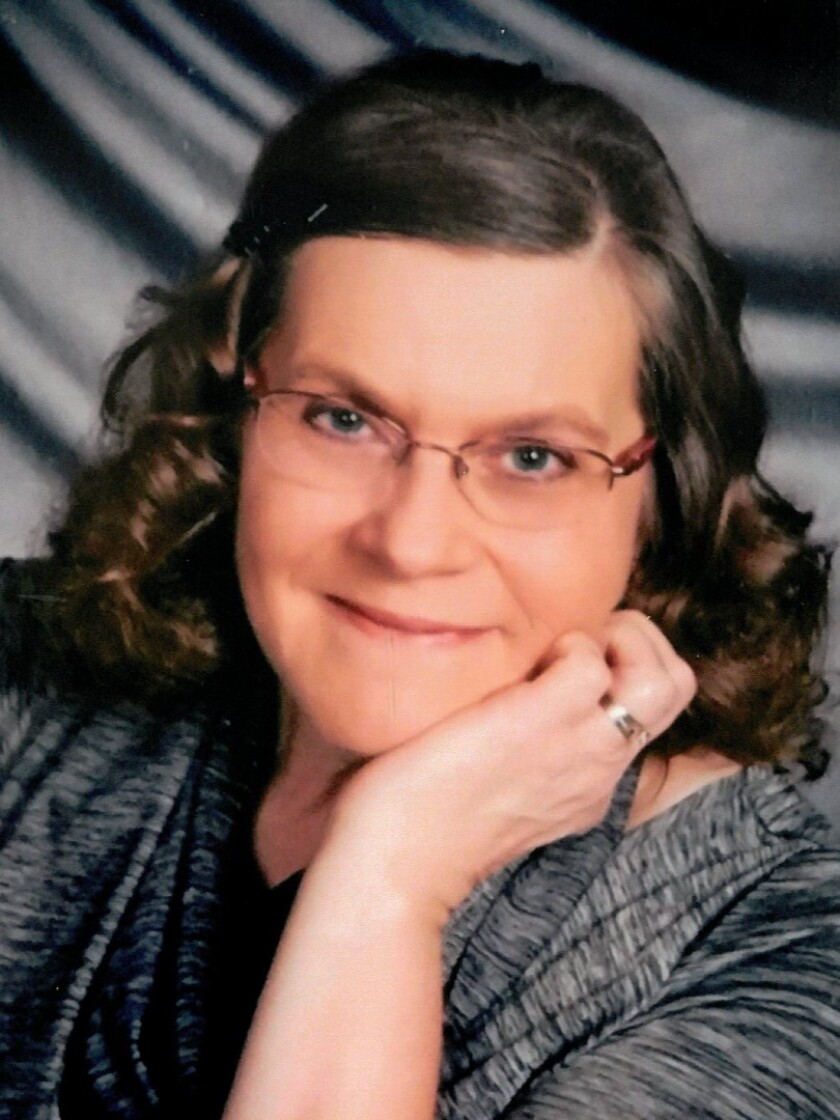 Kitty Ueke - Detroit Lakes Tribune | News, weather, sports from Detroit ...