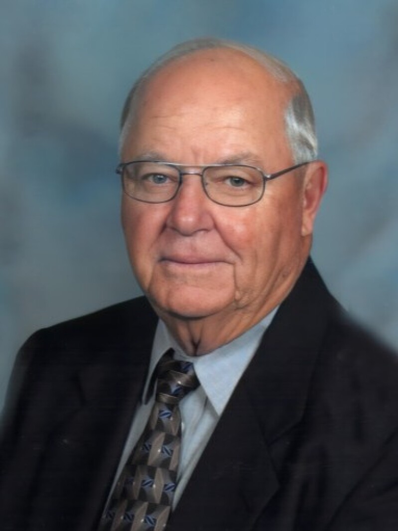 Daniel “Buster” F. Kruse - Alexandria Echo Press | News, weather and ...