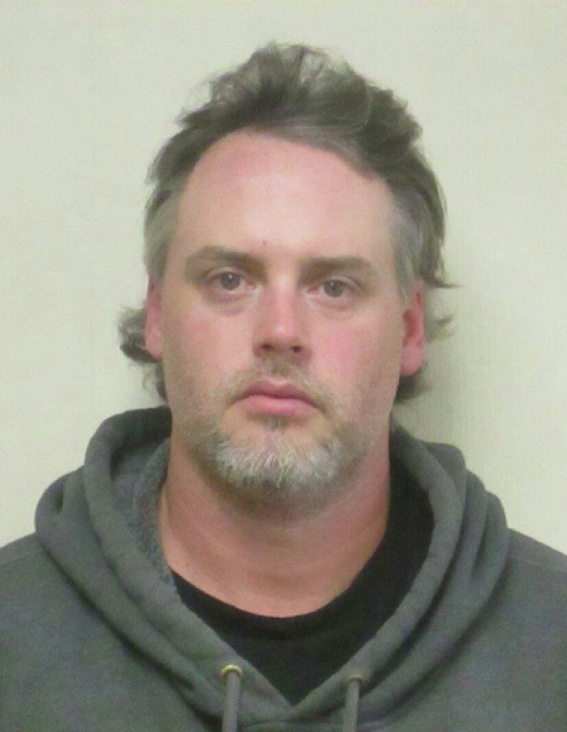 Police Warn Public Of High Risk Sex Offender Jamestown Sun News
