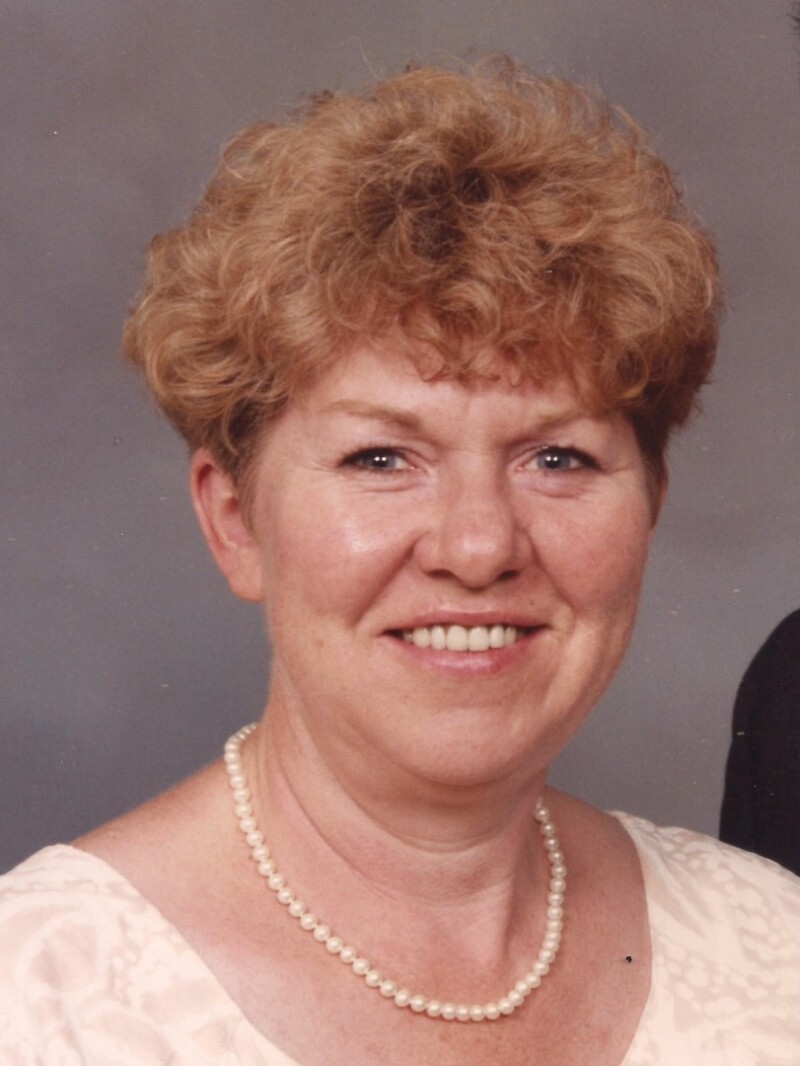 Rose Ann Goodman - Perham Focus | News, weather, sports from Perham ...