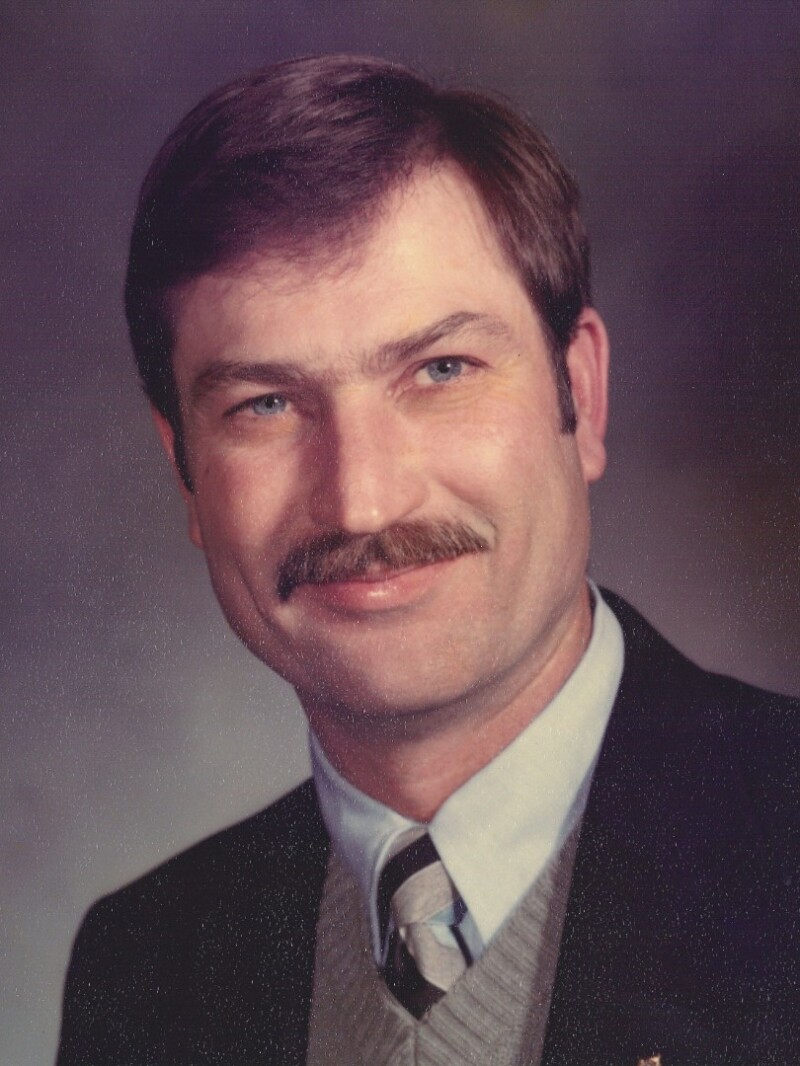 Richard “Rick” Marker - West Central Tribune | News, weather, sports ...