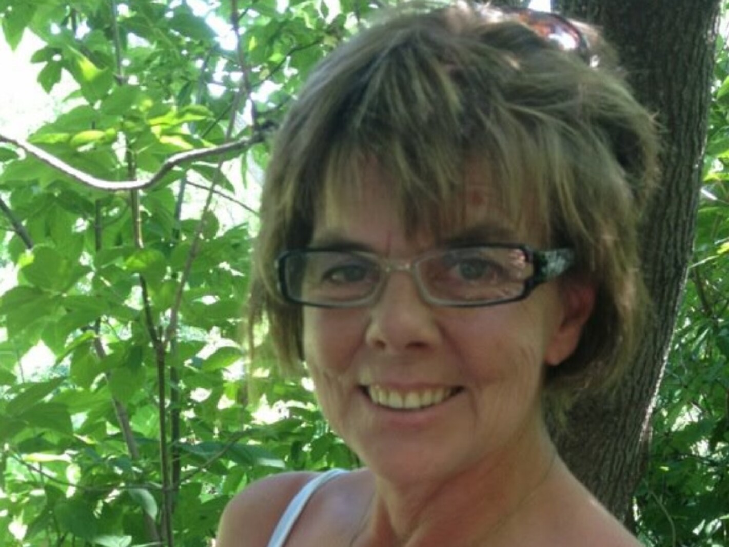 Sally’s 70! - Park Rapids Enterprise | News, weather, sports from Park ...