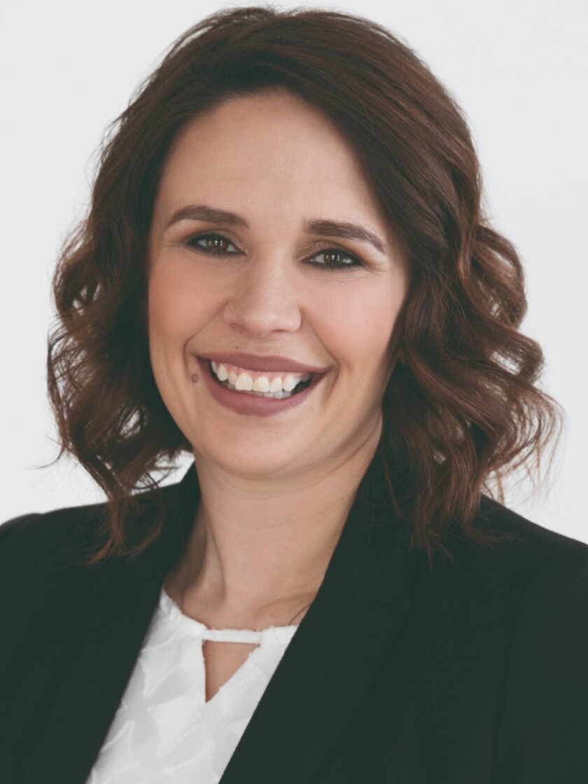 PARK CO., REALTORS® Agents Receive Awards - InForum | Fargo, Moorhead ...