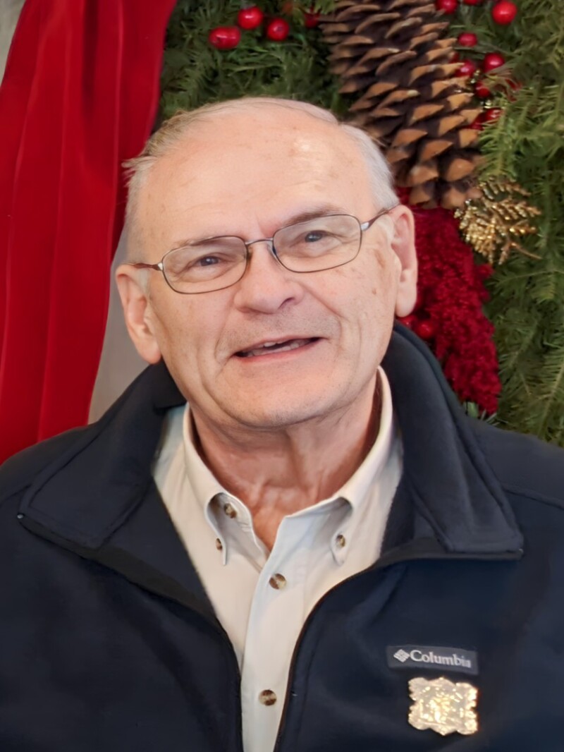 Wayne E. Becker - Alexandria Echo Press | News, weather and sports from Alexandria, Minnesota