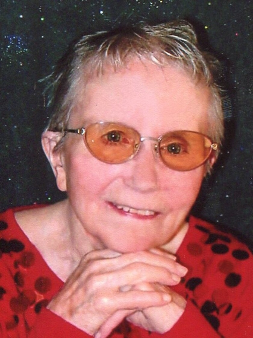 Frieda F. Walski - Grand Forks Herald | Grand Forks, East Grand Forks ...