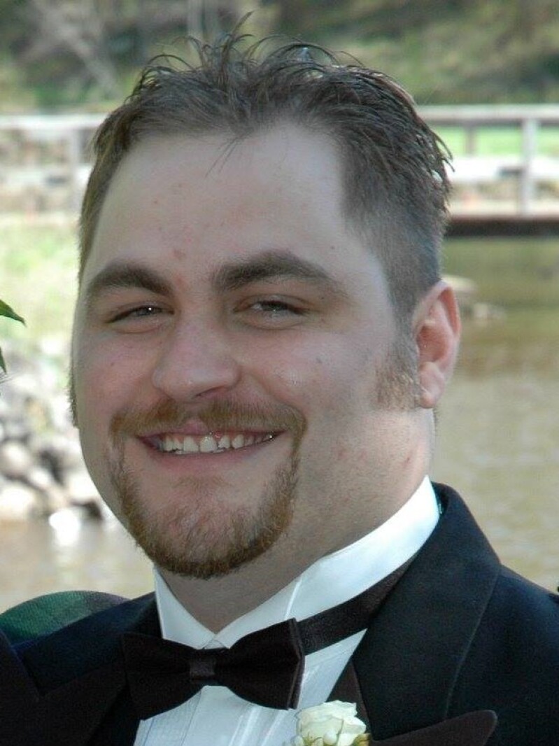 Patrick John “Duff” Duffy - Superior Telegram | News, weather, sports ...