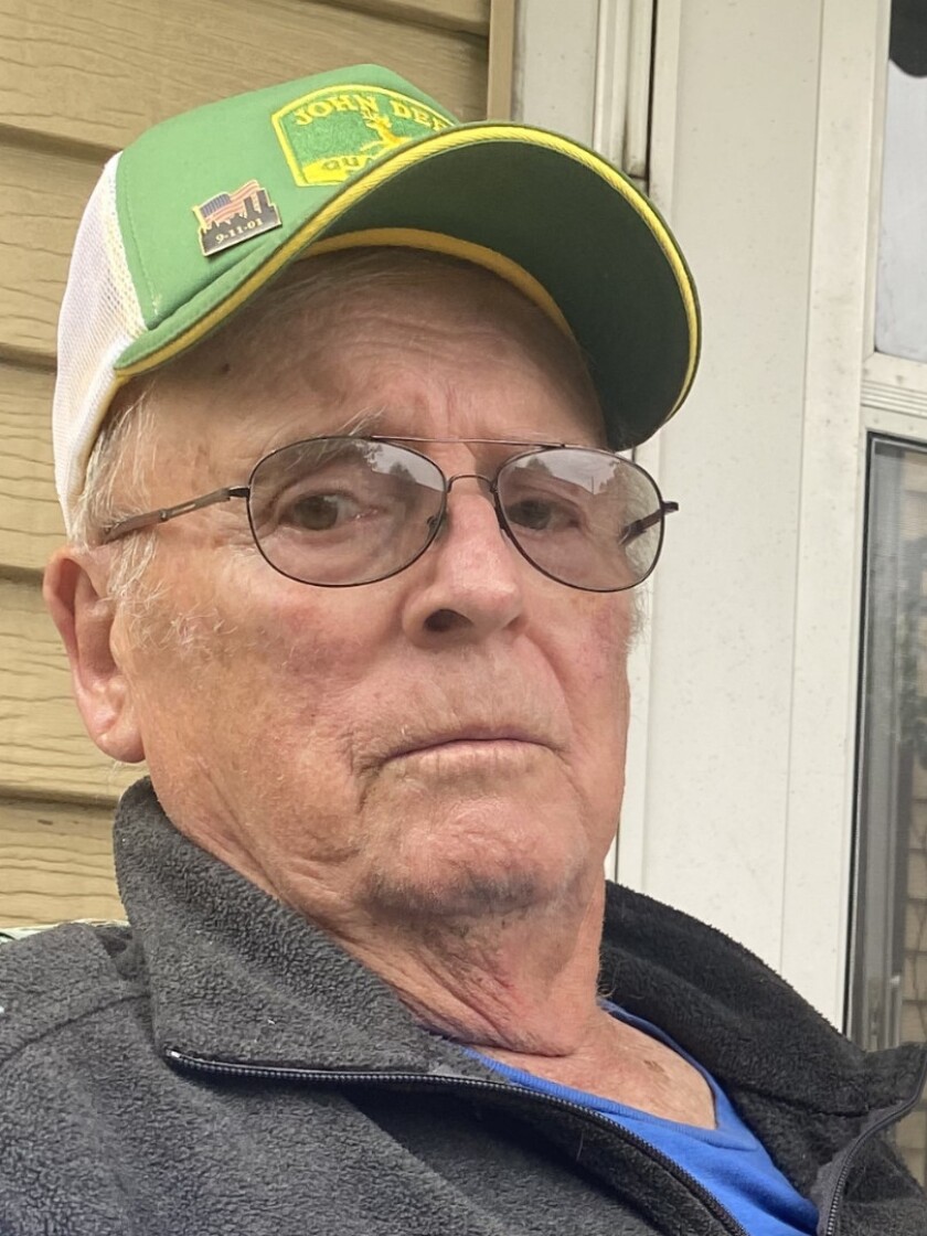 Donald Puetz - Post Bulletin | Rochester Minnesota news, weather, sports