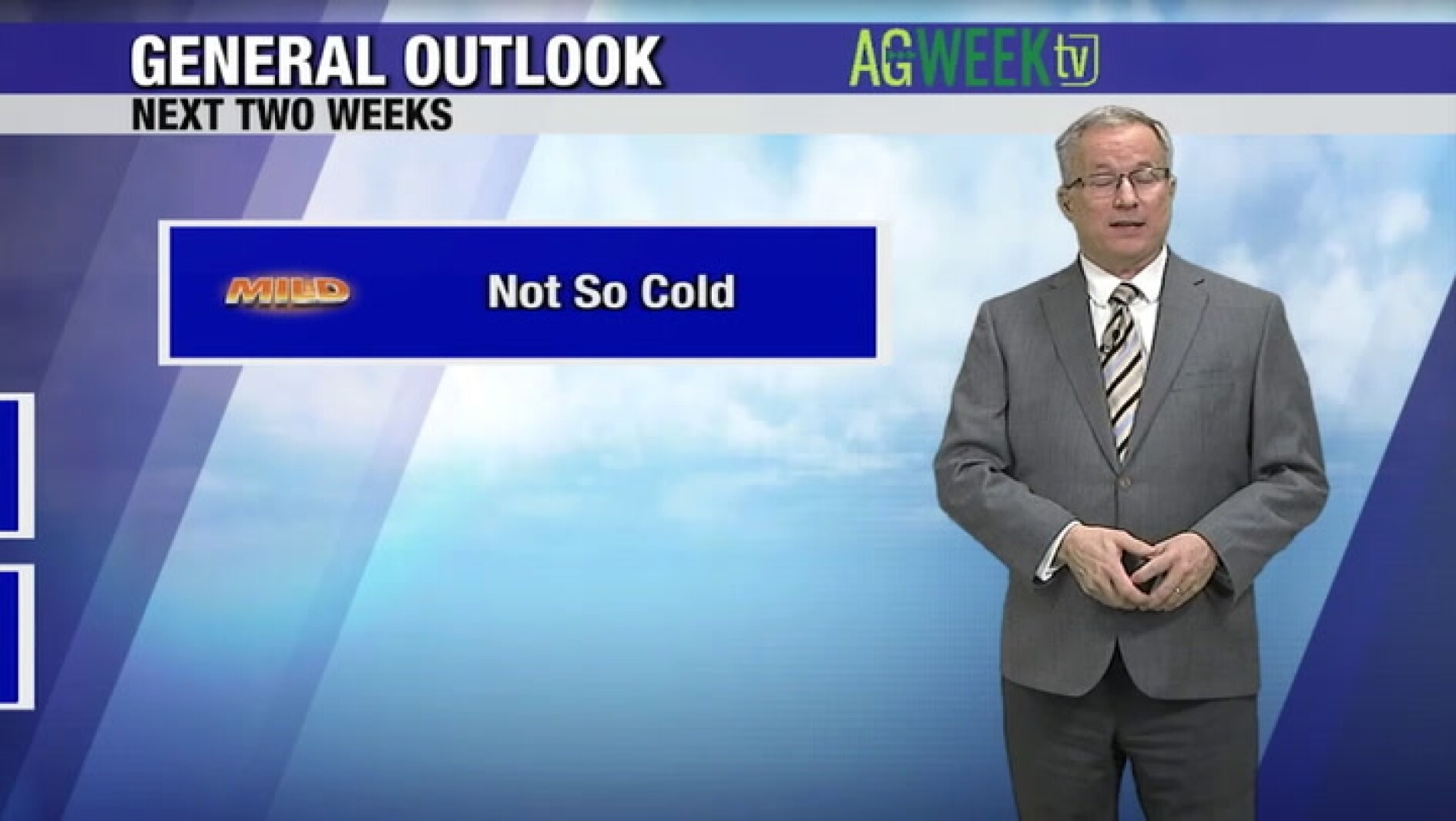 Cold starts to relent as March enters its second half - Agweek | #1 ...