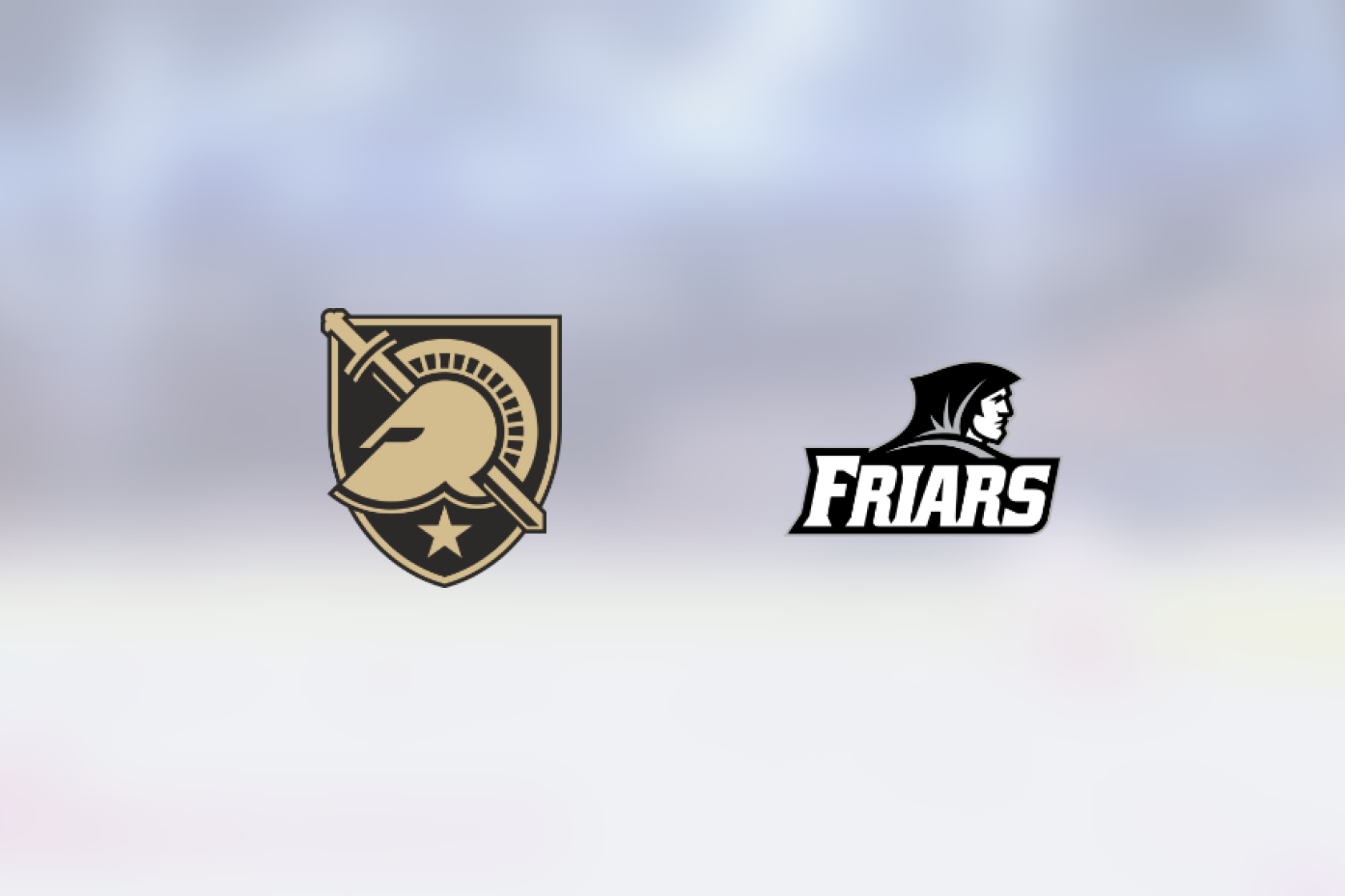 Points were split as Army hosted Providence - The Rink Live | Coverage ...