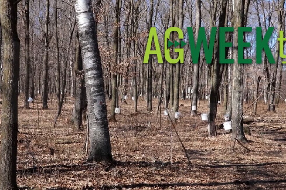 Agweek TV - Agweek | #1 source for agriculture news, farming, markets