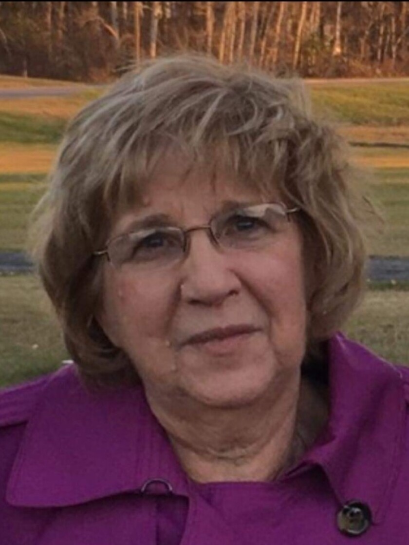 Darlene J. Algaard - InForum | Fargo, Moorhead and West Fargo news ...