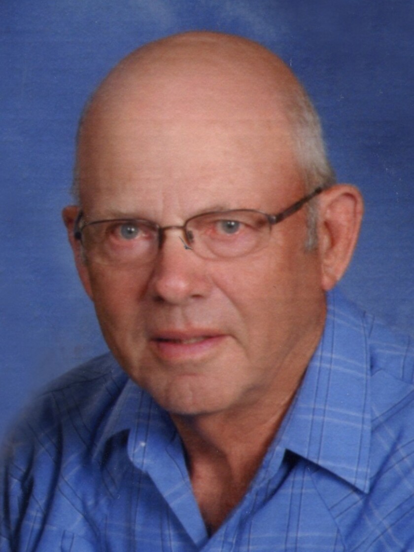 Lloyd Knight - InForum | Fargo, Moorhead and West Fargo news, weather ...