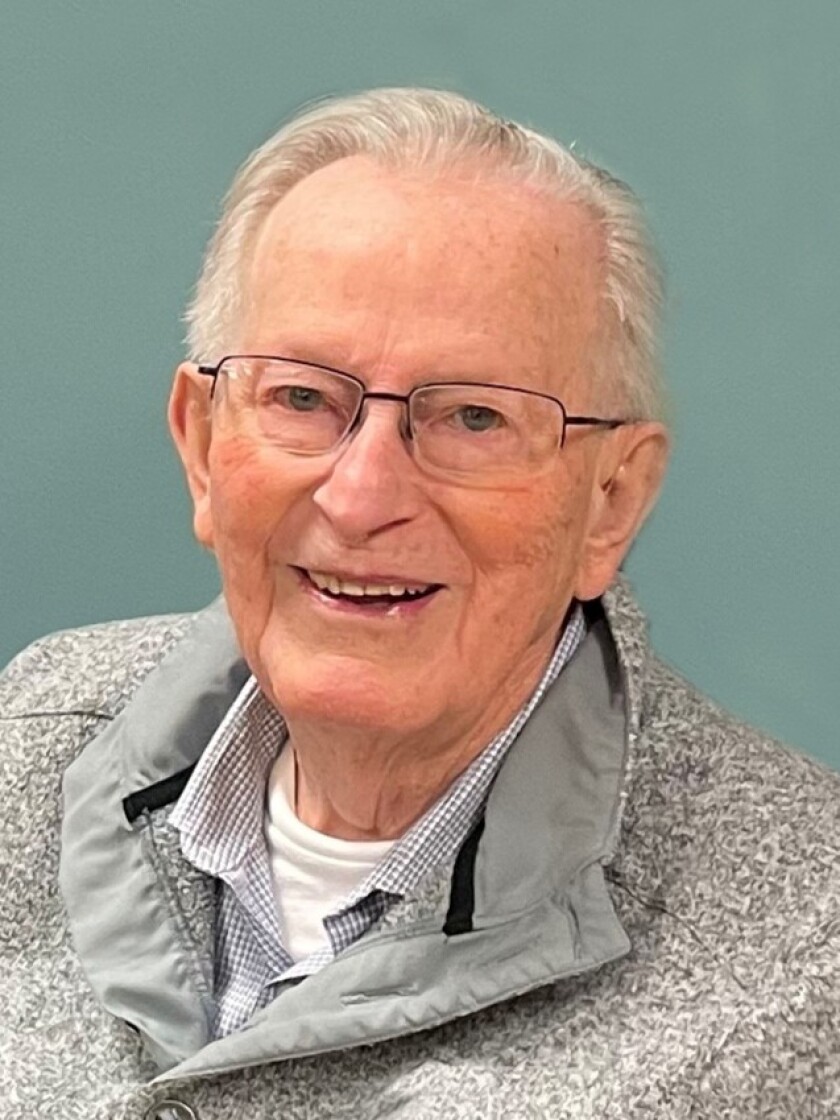 Rev. Harold O. Vold - Grand Forks Herald | Grand Forks, East Grand ...