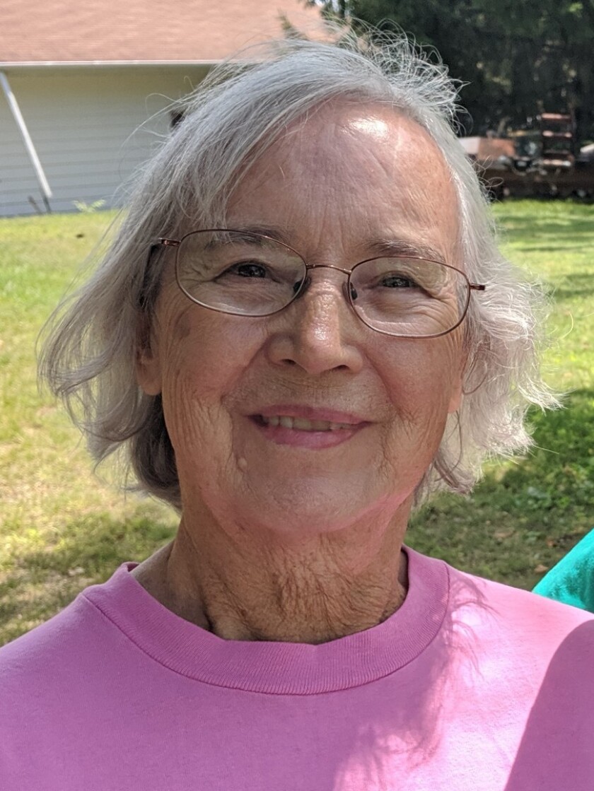 Ruth Dupont - Pine and Lakes Echo Journal | News, weather, sports from ...