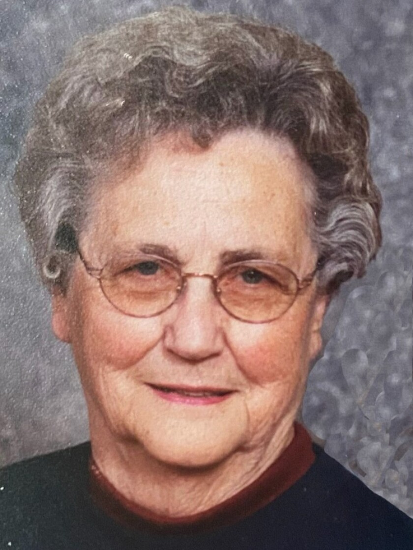 Helen Duden - Jamestown Sun | News, weather, sports from Jamestown ...