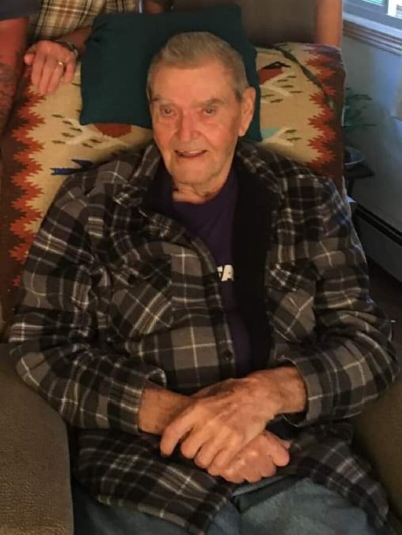 John P Staulcup - Pine and Lakes Echo Journal | News, weather, sports ...