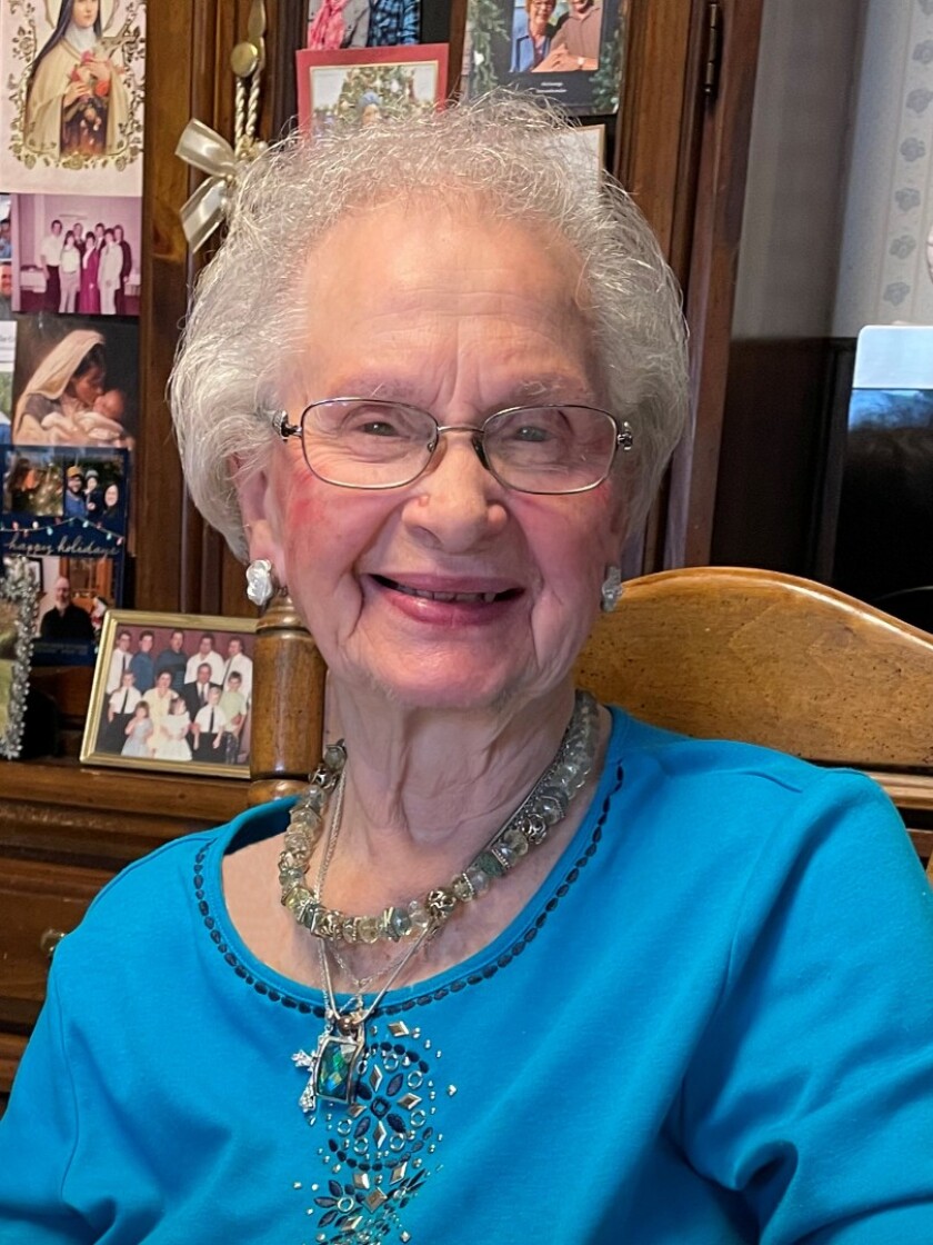 Beverly “Bev” LeMieur - Brainerd Dispatch | News, weather, sports from ...