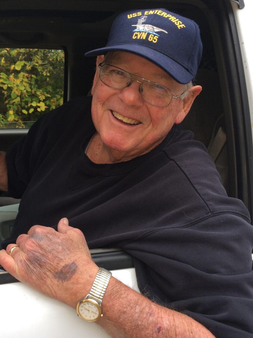 William Dappen - The Bemidji Pioneer is your #1 source for news ...