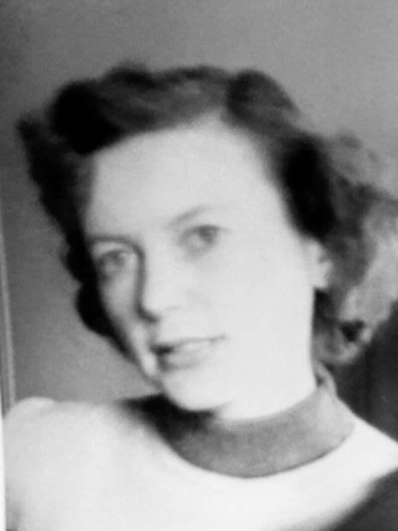 Hilja J. Nast “Hili” - Duluth News Tribune | News, weather, and sports ...