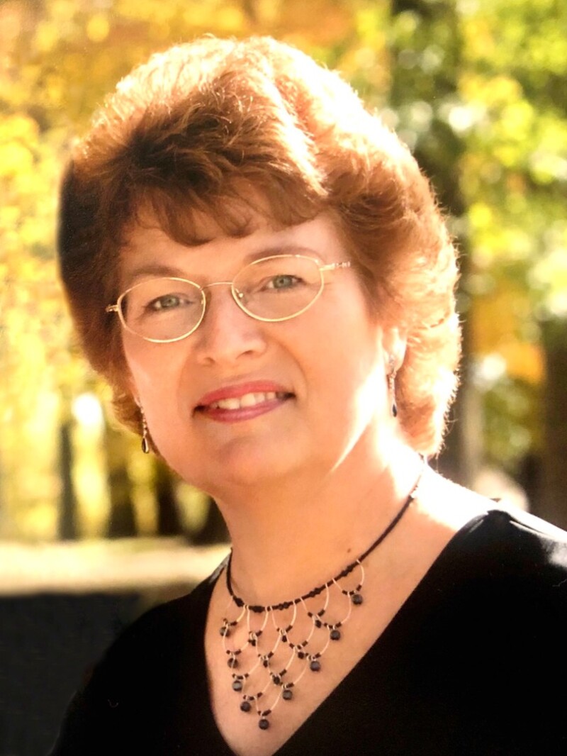 Patricia “Pat/Patty” L. Sundby - Brainerd Dispatch | News, weather ...