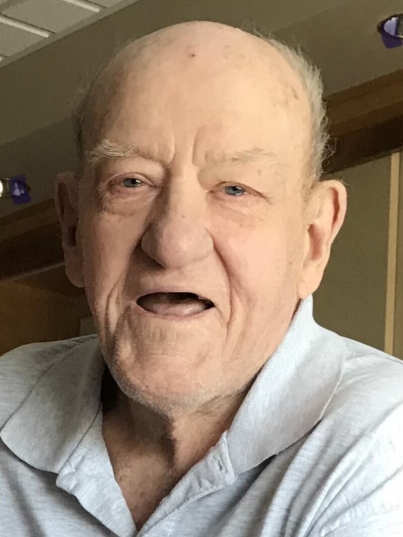 Myron “Mike” Barber - Alexandria Echo Press | News, weather and sports ...