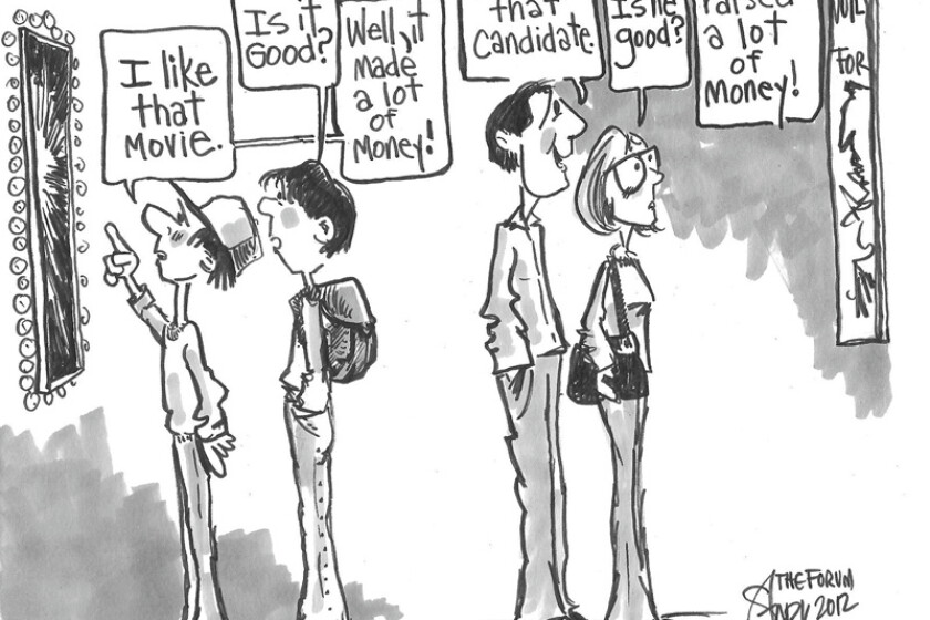 Steve Stark cartoon July 21 - InForum | Fargo, Moorhead and West Fargo ...