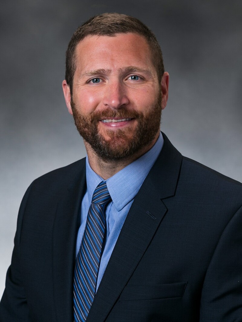 St. Luke’s Anesthesiology Associates welcomes Dr. Shaman Whitson ...