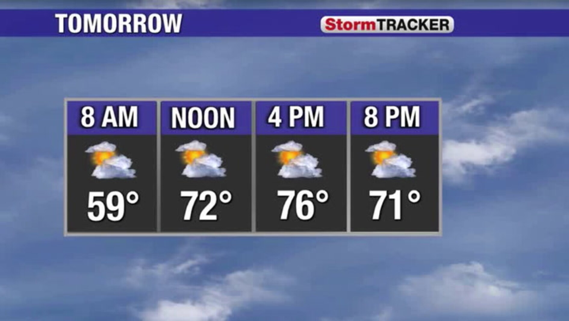 Tracking the next chance of rain - Detroit Lakes Tribune | News ...