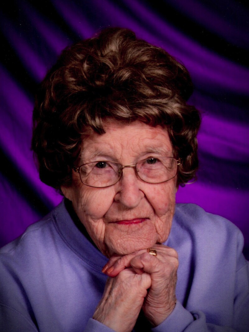 Ruby L. Maus - Alexandria Echo Press | News, weather and sports from ...